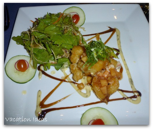 Barrel Stay is a wonderful beach front restaurant in the Sandy Ground ...