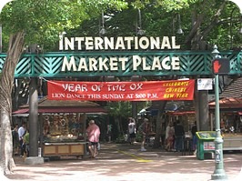 Honolulu Shopping - The Best Shopping in Hawaii!