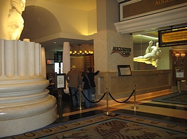 Las Vegas Restaurants - from romantic to casual, Find our favorite burger restaurants and 24 ...