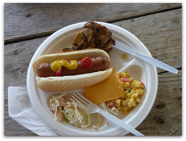 Princess Cays - What there is to do on the beautiful private island ...